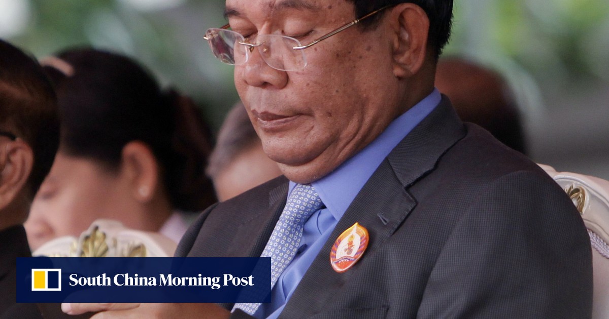 Cambodia’s anti-Facebook vendetta hits new highs with ban, blacklisting ...