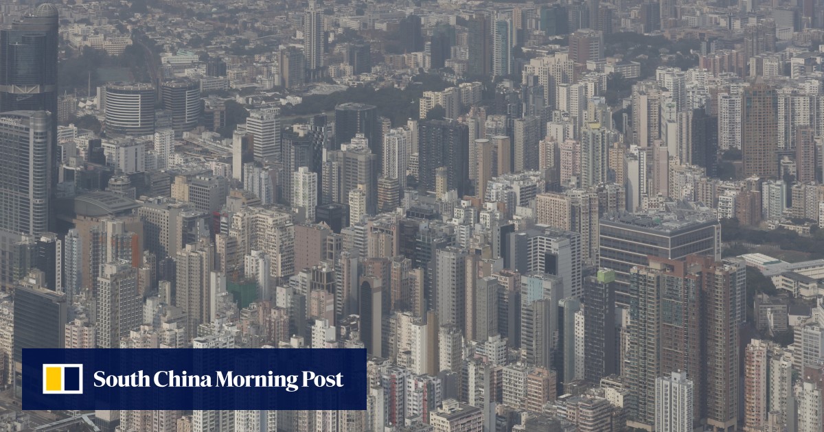 Global House Prices Rise At Slowest Pace Since 2015 Amid Inflation And