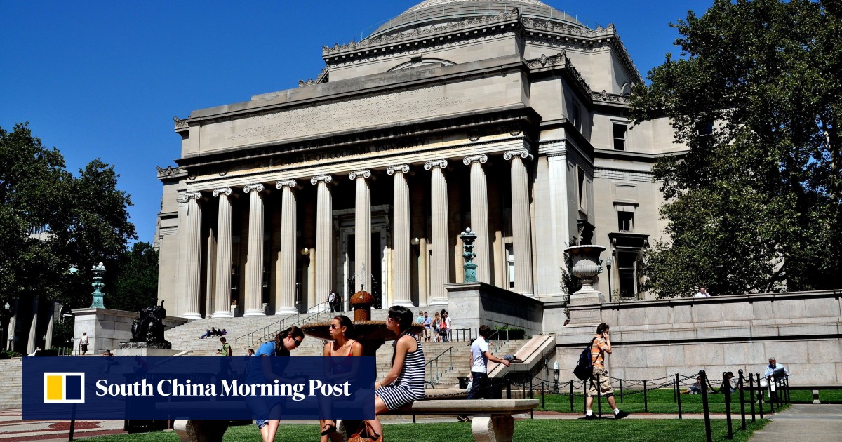 Buying ‘guaranteed acceptance’ to elite US universities: the risks and ...