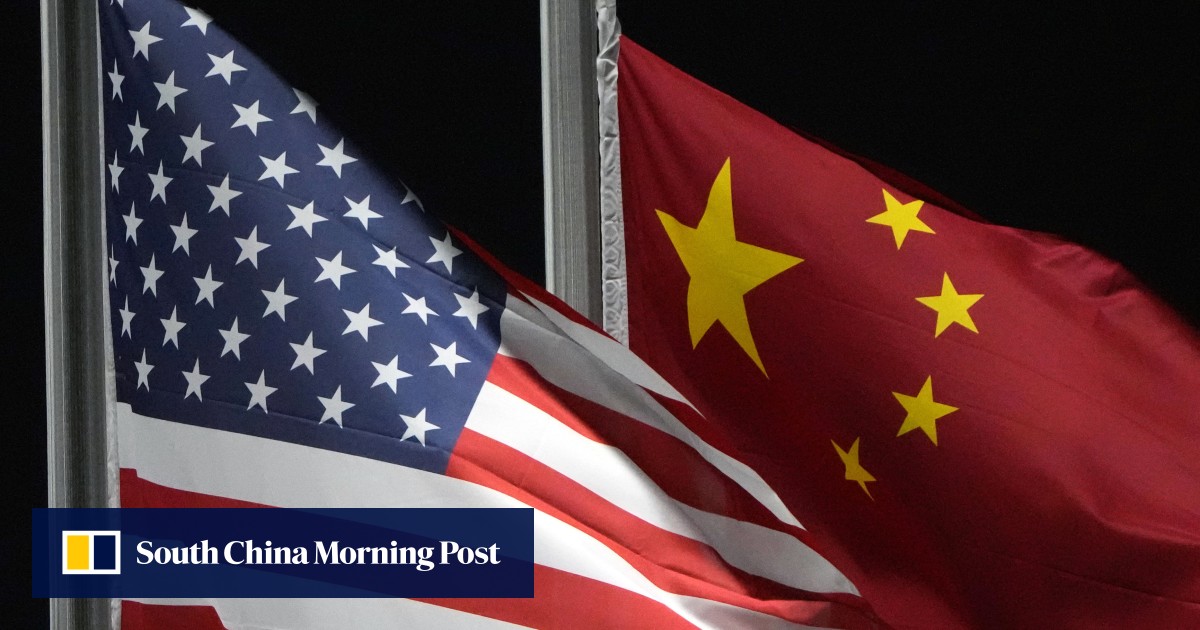 US-based scientists of Chinese origin still feel ‘chilling effects’ of ...