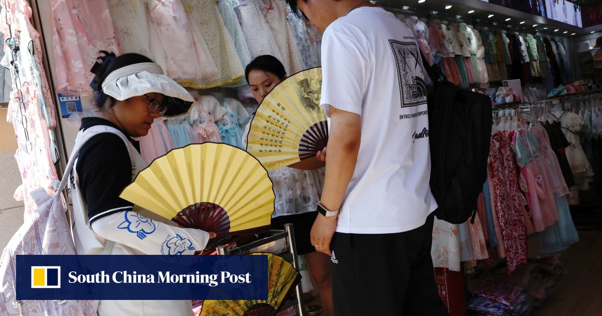 Chinas Services Activity Softens In June As Recovery Falters Expands