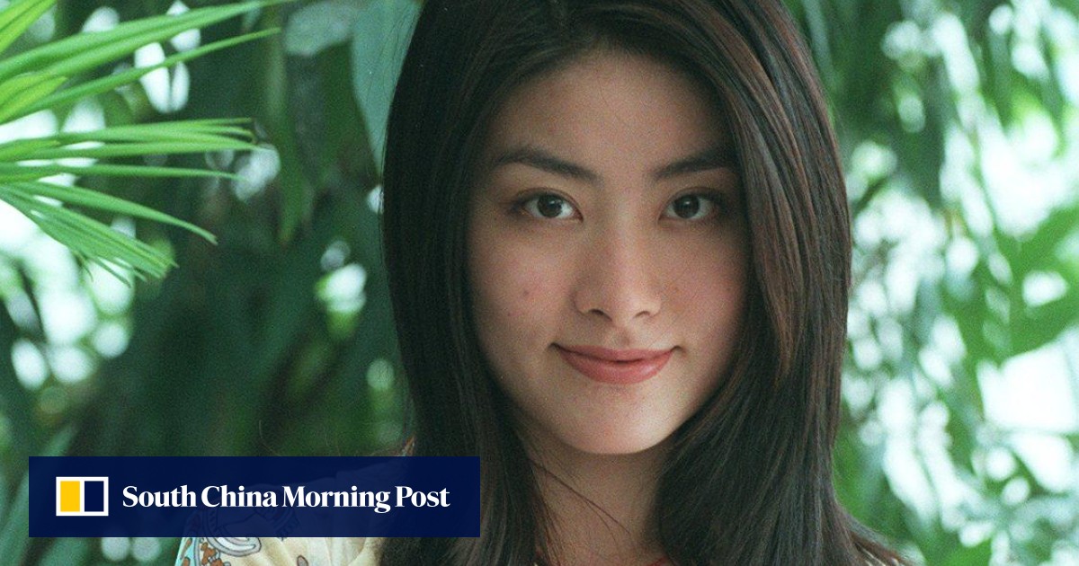 Profile | How Kelly Chen, Cantopop star and beloved Hong Kong actress, has captured the hearts ...