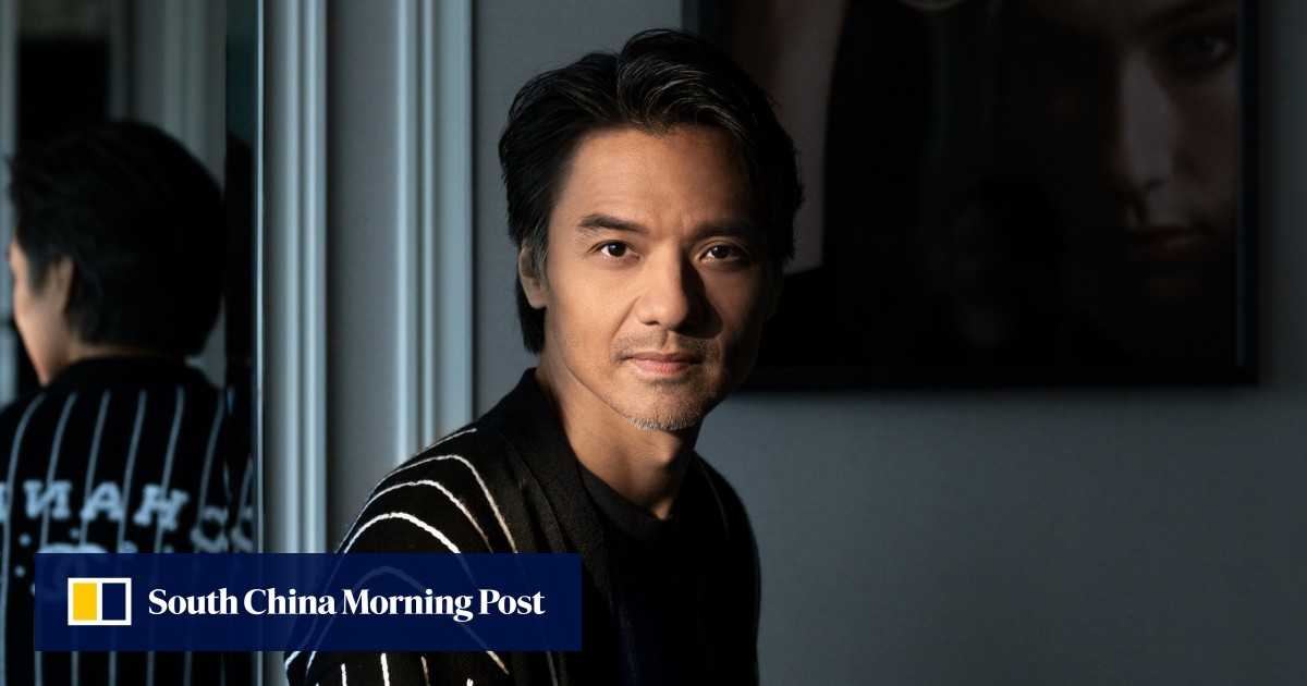 Stephen Fung on Chow Yun-fat, John Woo and Elon Musk: the Hong Kong ...