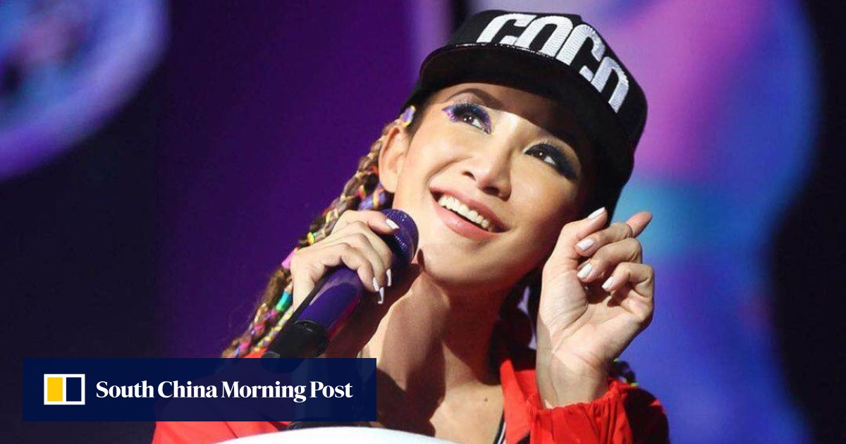 Remembering Coco Lee: 5 reasons the Mandopop icon will never be ...
