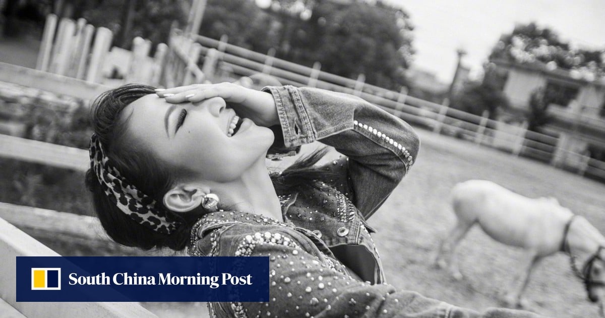 Coco Lee’s sister urges Hong Kong to officially recognise singer’s ...