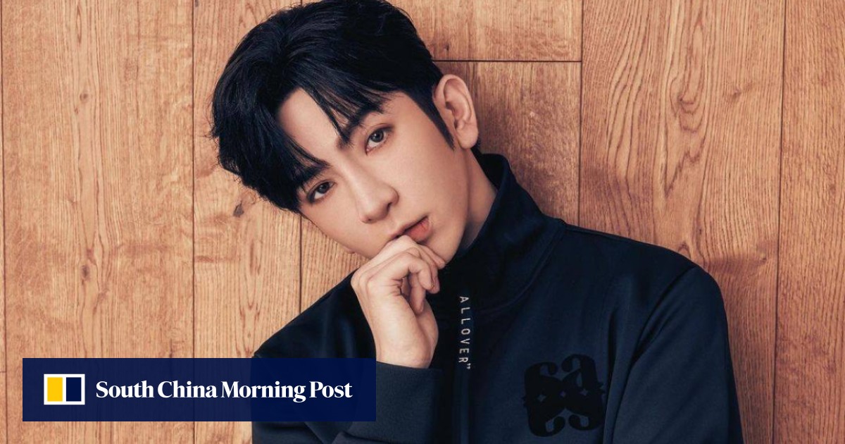 5 of Mirror singer Anson Lo’s looks that we love: the Hong Kong ...