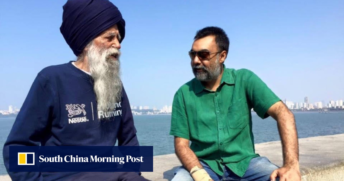 Global Sikh Trail: Indian author documents success stories to counter rise in hate crimes ...