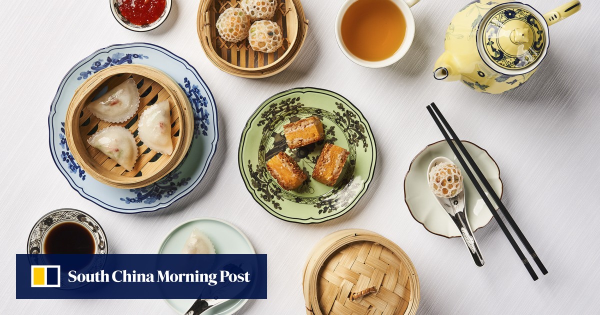 Hong Kong’s 9 best dim sum restaurants, according to chefs: from 3 ...