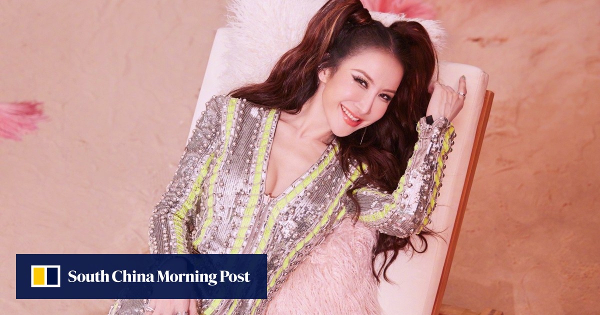 Hong Kong may honour Coco Lee on Avenue of Stars, authorities say after ...