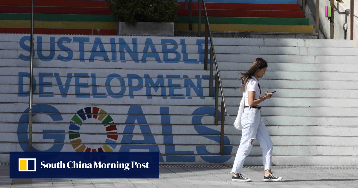 Hong Kong businesses’ ESG planning must look at long term, go beyond ...