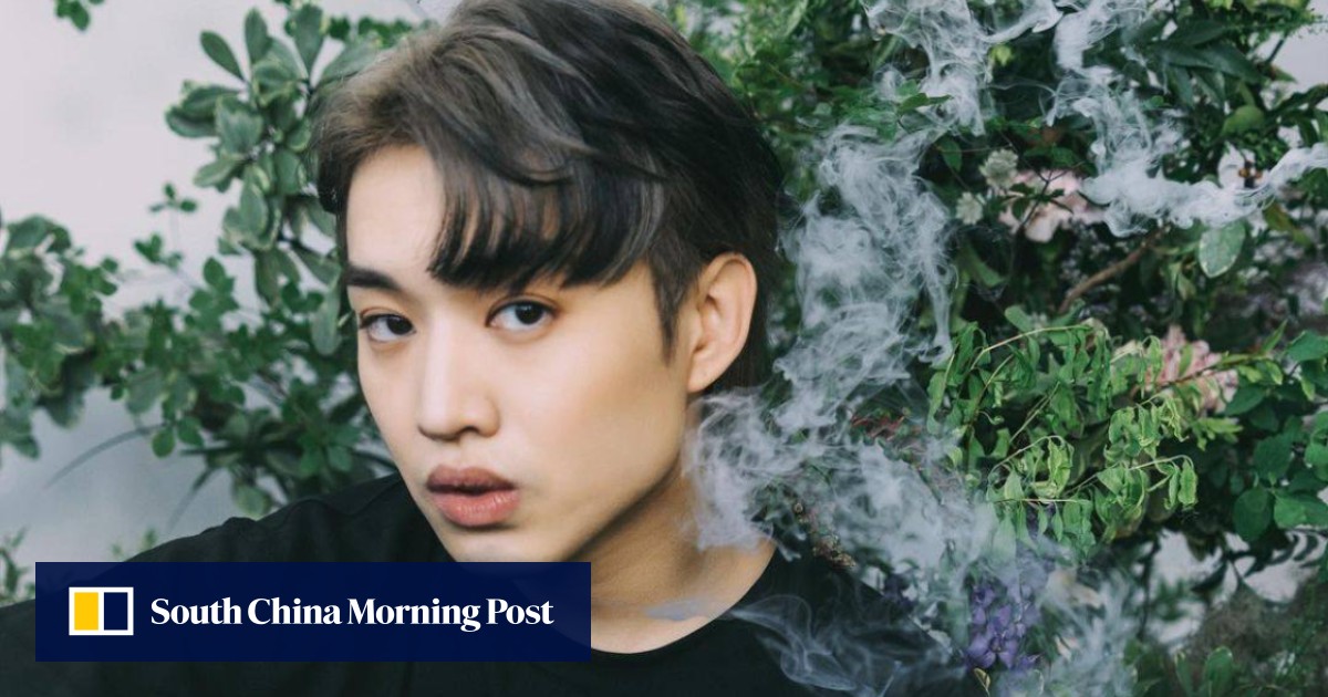 Deconstructing Mirror star Jer Lau’s eclectic style: as the Cantopop icon stages his first solo ...