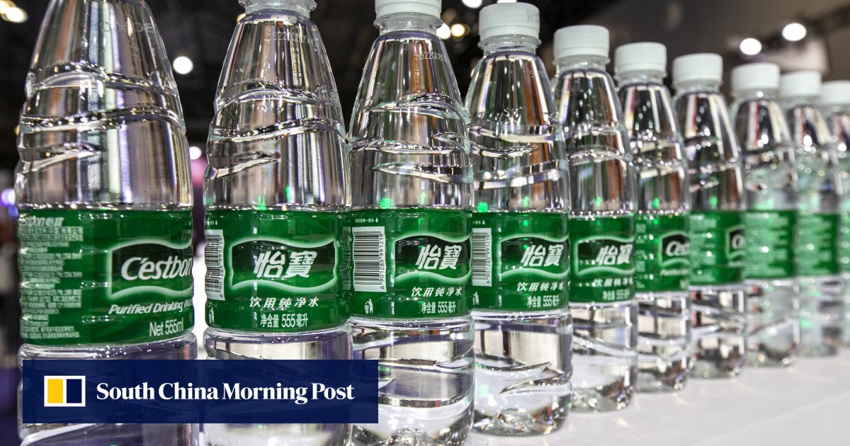 Hong Kong IPO: China Resources taps banks for US$1 billion listing of C ...