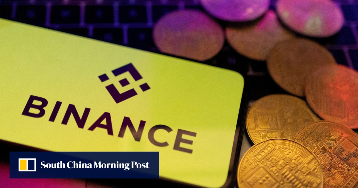 Binance key executives, many US employees leave crypto exchange amid ...