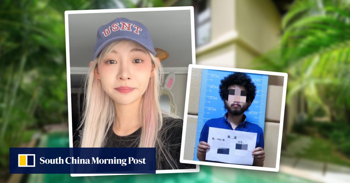 ‘Maotai Savage Brother’: Chinese squatter downs 6 bottles of pricey ...