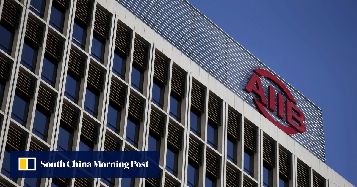 Chinese-led Asian Infrastructure Investment Bank says it found no ...