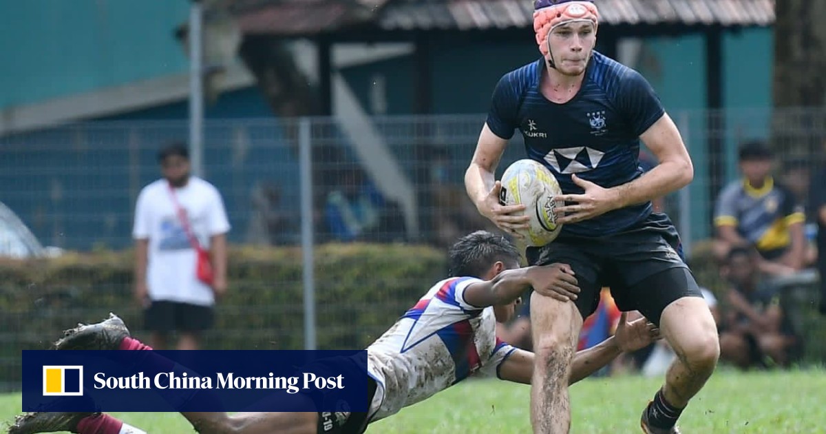 World Rugby U20 Trophy: Hong Kong take on Holland in tournament warm-up ...