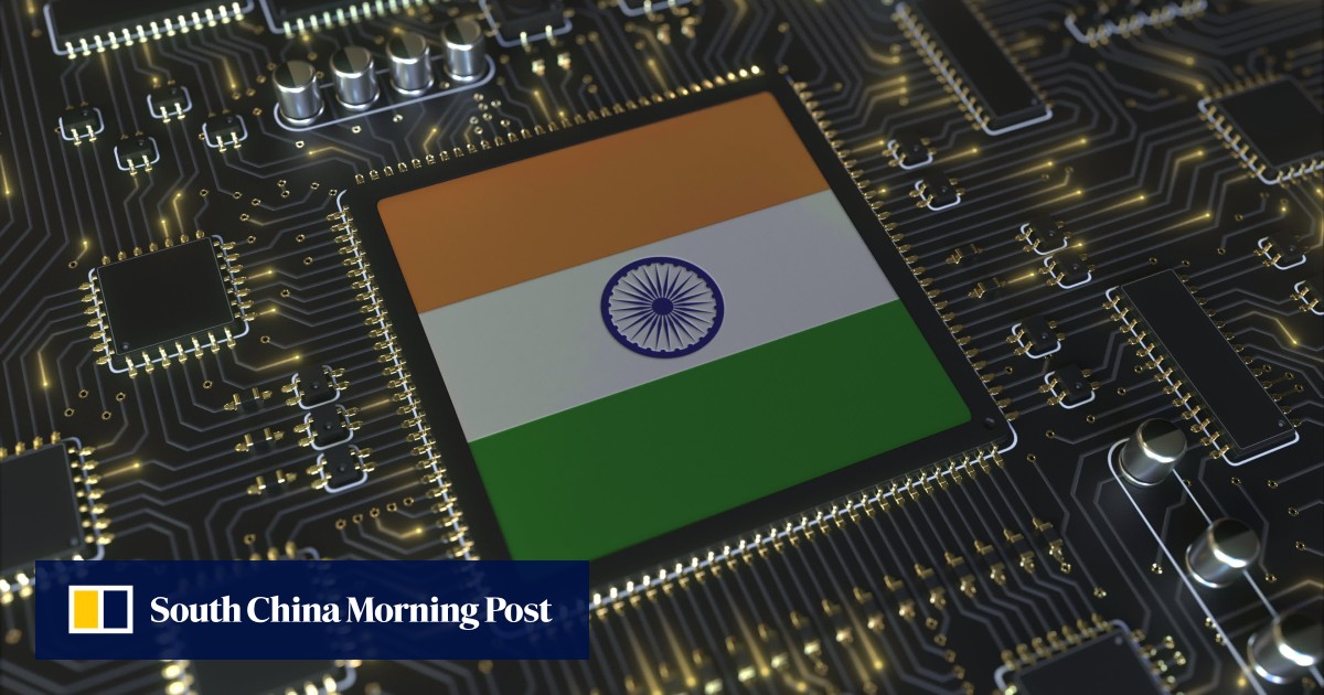 Foxconn pledges to find new partner for India chip plan after quitting US$19 billion deal with ...