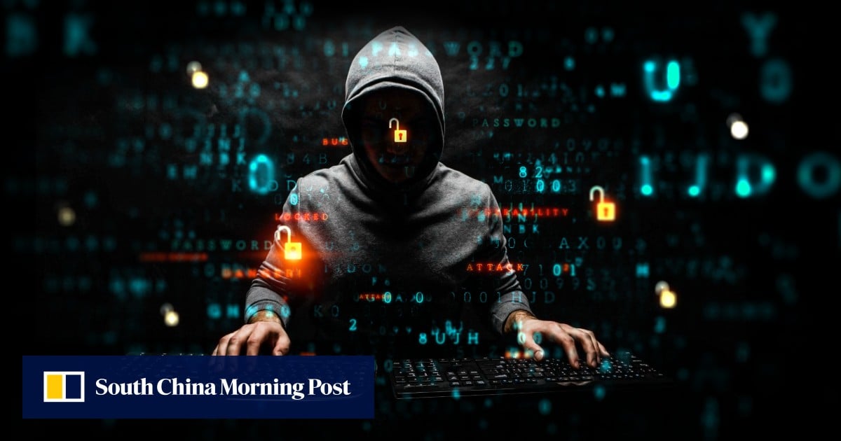 Chinese hackers breached US government email accounts, Microsoft says ... Chinese hackers breached US government email accounts, Microsoft says ...