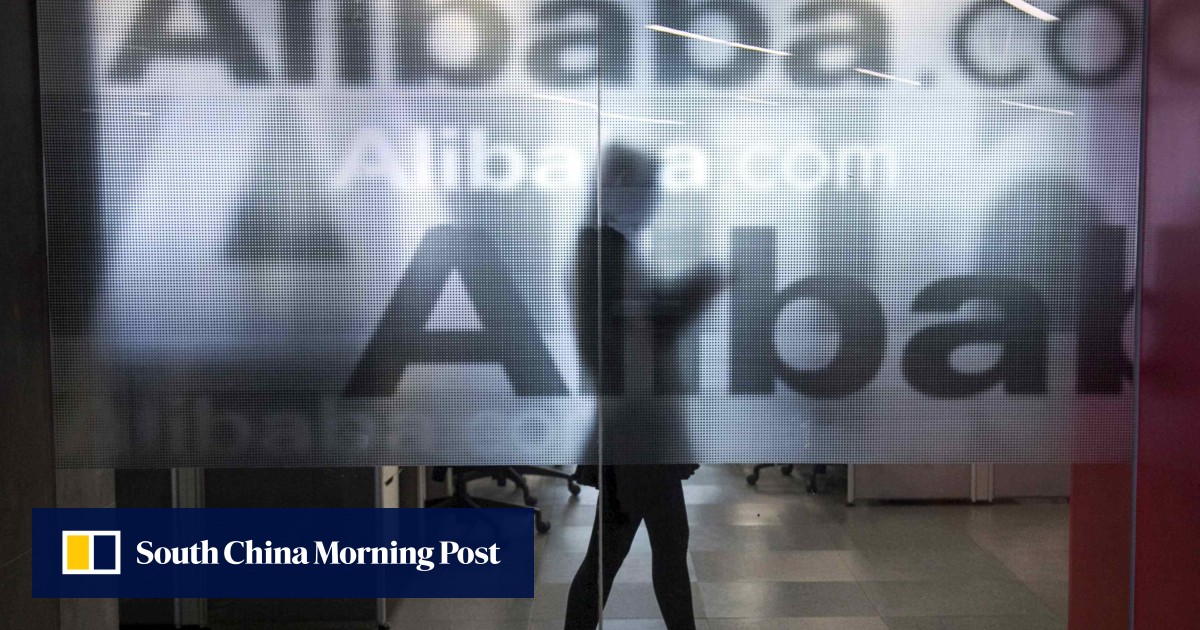 China’s tech giants off leash after years-long crackdown, as Beijing ...