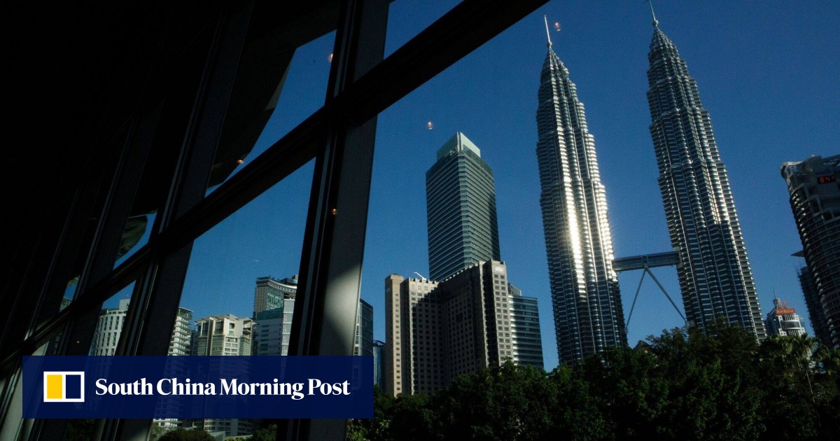 Malaysia 1MDB scandal: alleged Jho Low aide Jasmine Loo arrested as ...