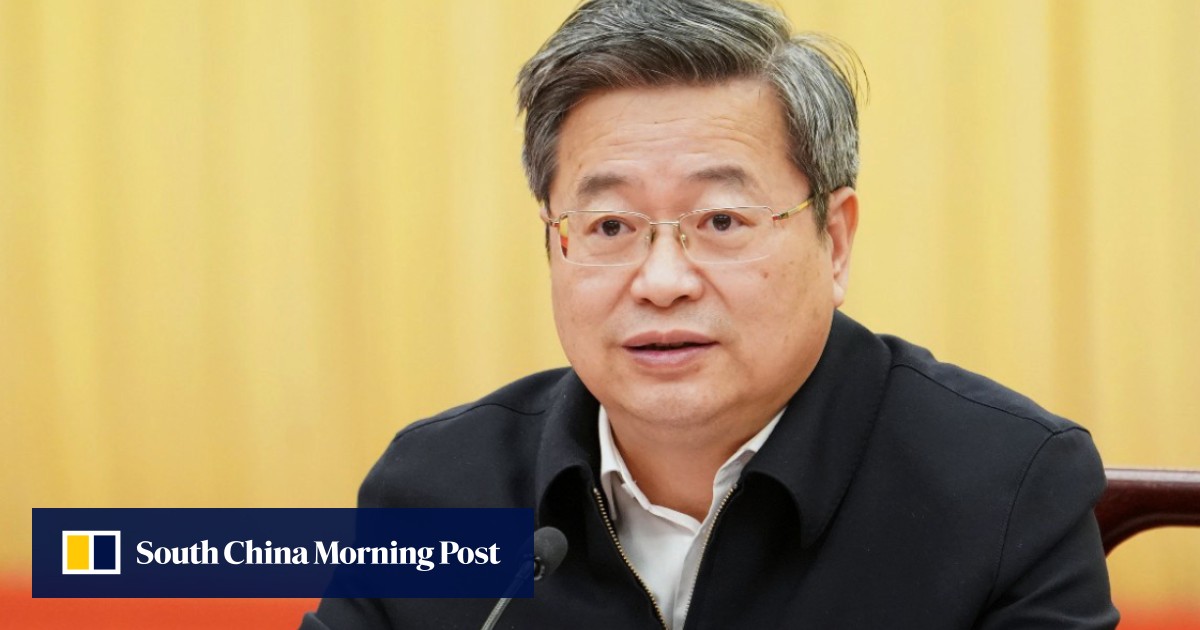 China needs to ‘proactively defend’ against spies, state security ...