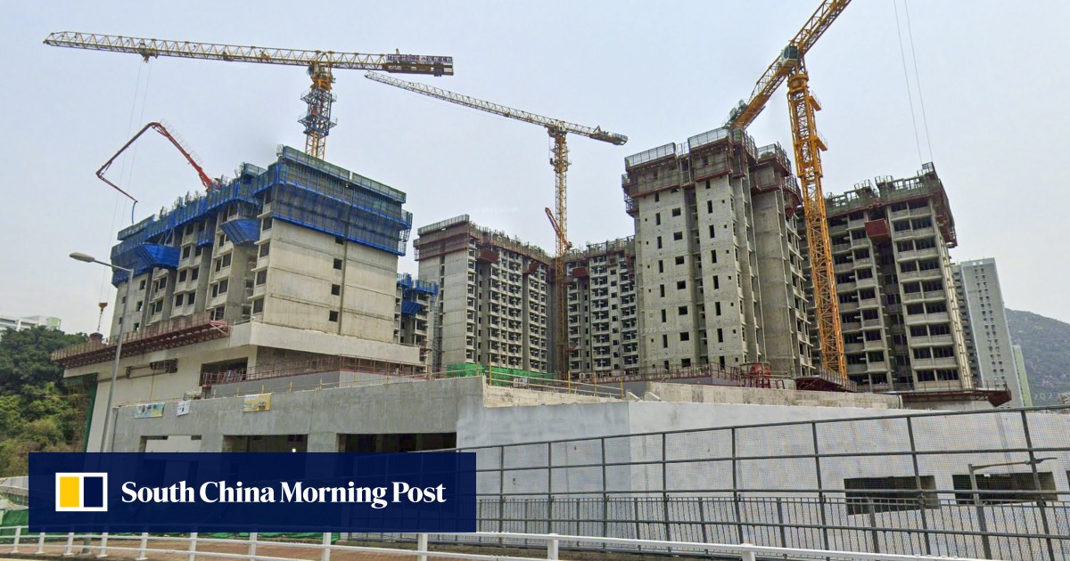 Hong Kong Authorities Create Hk2 Million Online Platform To Remotely