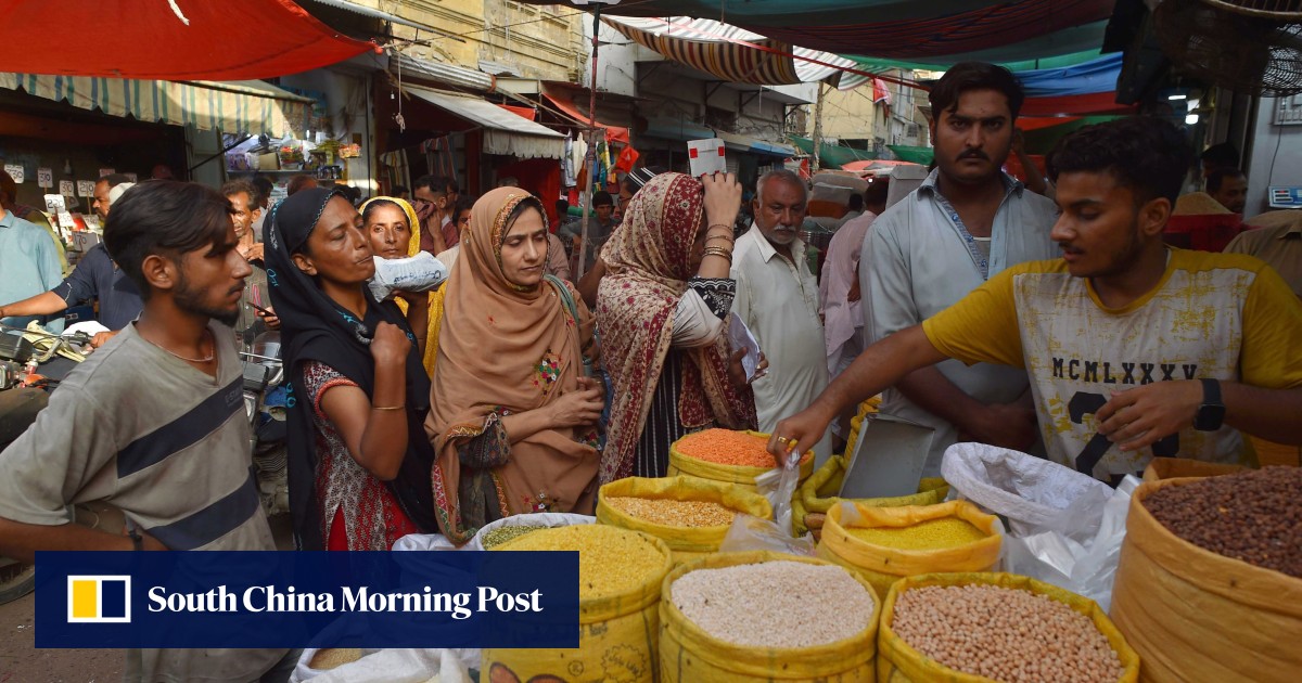 El Nino upsets India’s food supplies, threatening to send prices ...