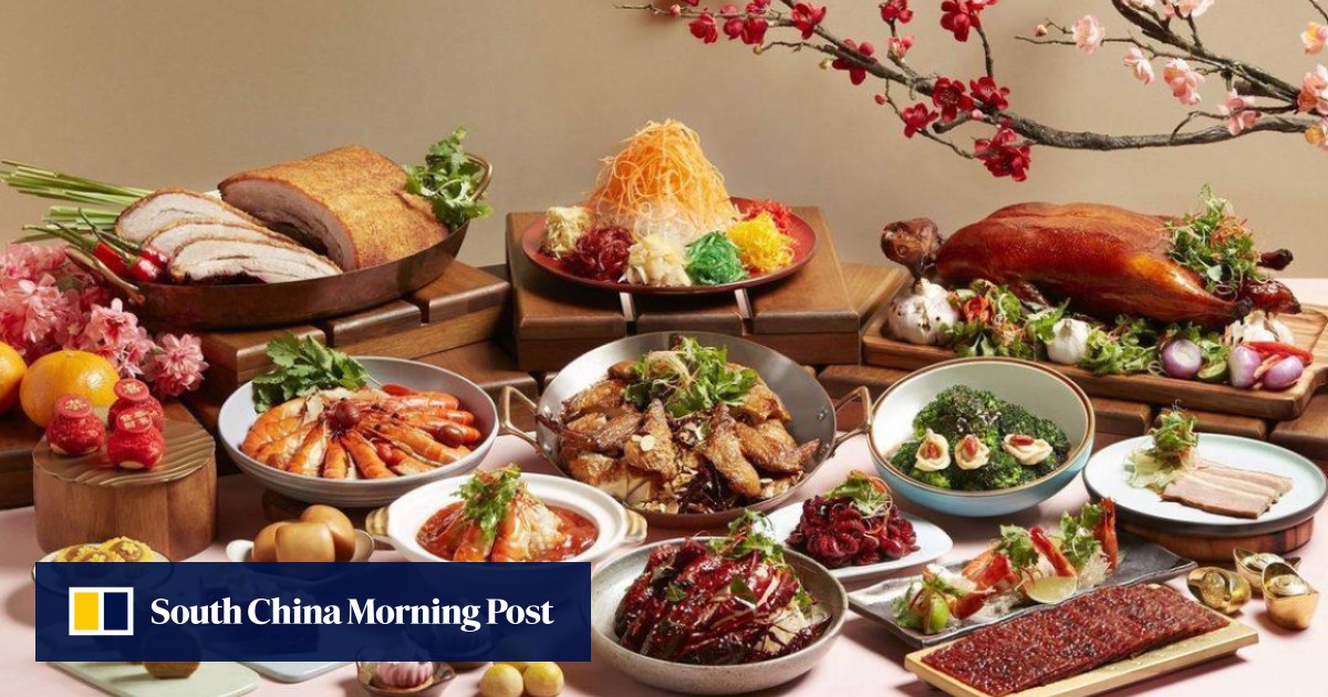 17 of the best dim sum restaurants in Singapore: from Michelin-starred ...