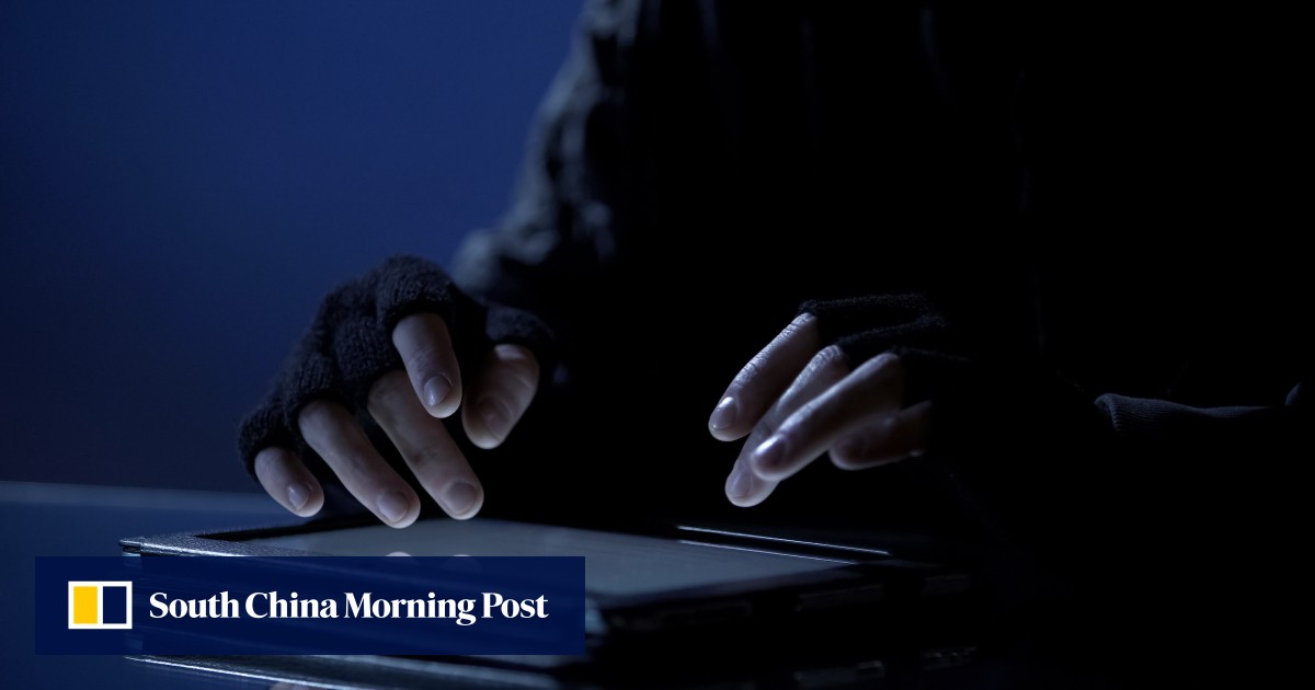 Hong Kong student among 6 arrested as police clamp down on cross-border ...