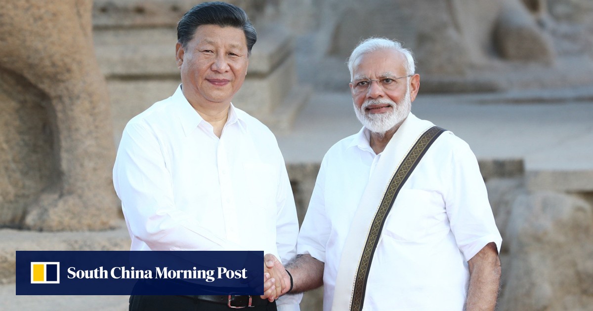 India-China relations: Modi, Xi look set to meet. Will frosty ties thaw ...