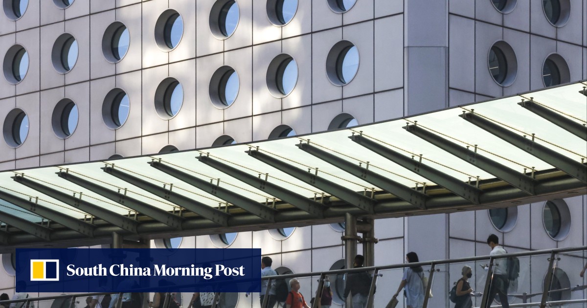 Hong Kong insurance industry’s new capital rules will lift risk ...