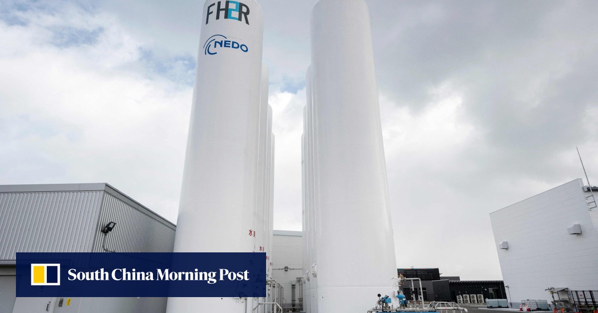 Japan’s Kishida steps up energy diplomacy with Middle East tour in push ...