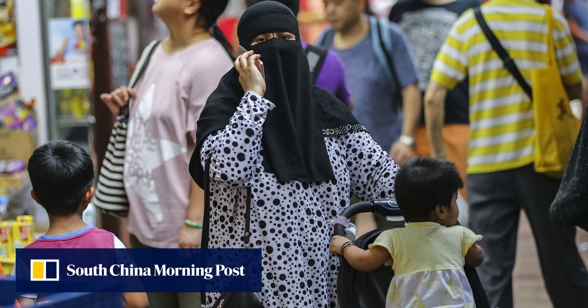 Hong Kong is short of ethnic minority social workers, but most can’t ...