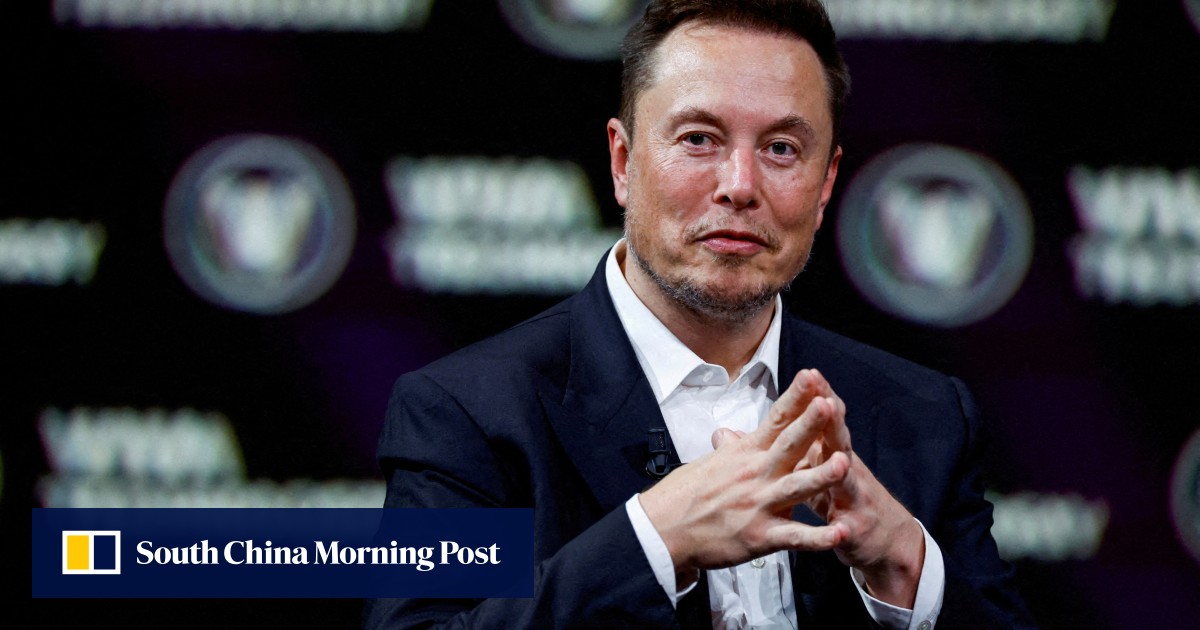 Elon Musk says xAI aims to ‘understand the universe’, working closely ...