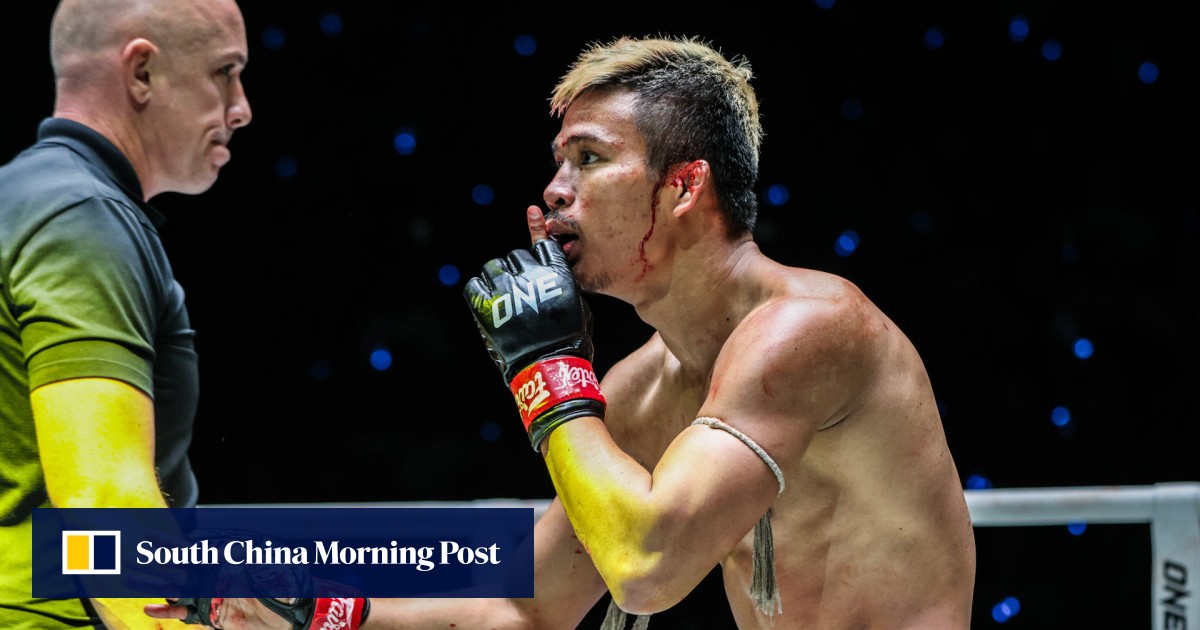 ONE Championship: Superlek ‘in no hurry’ to face Rodtang after mauling ...