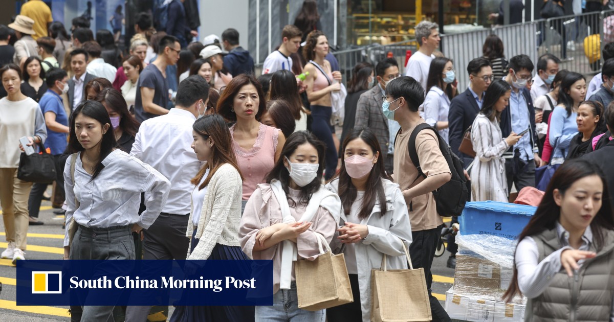 Hong Kong to launch e-MPF platform in 2024 and make fully operational 1 ...