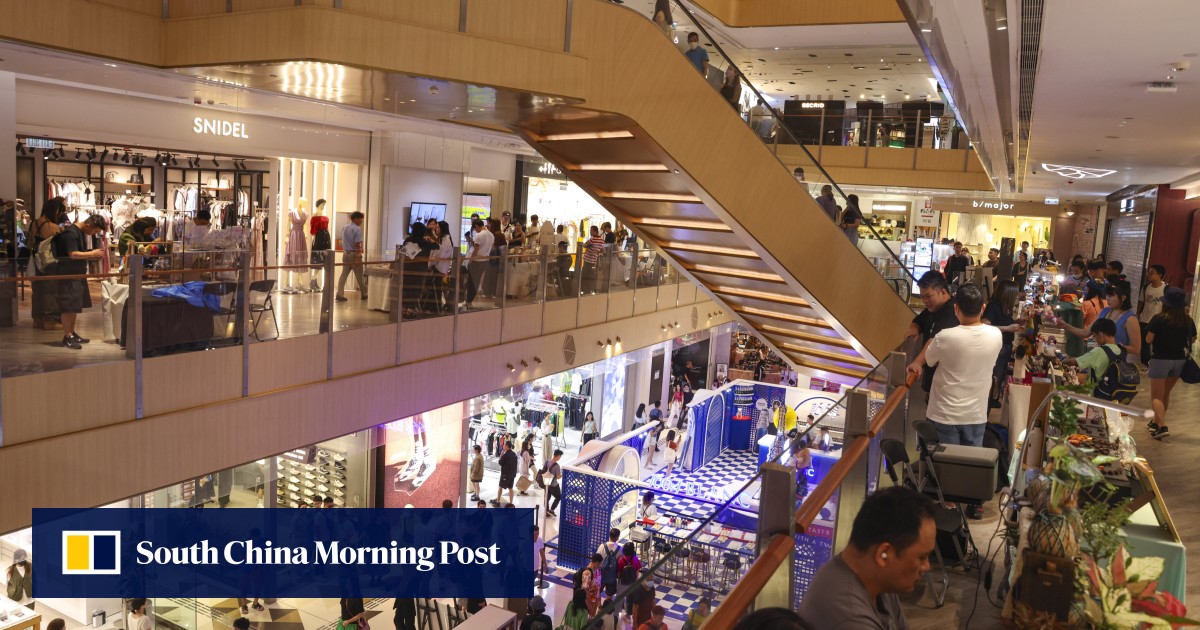 ‘ill Get Upset If I Dont Eat Dim Sum Hongkongers Keen To Spend