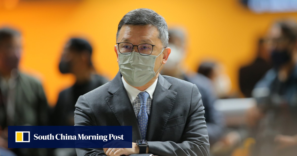 Ho confirms it’s three strikes and he’s out after training for 26 years in Hong Kong | HK Racing ...