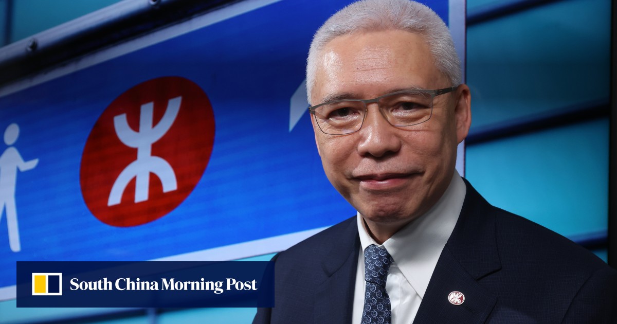 Exclusive | MTR Corp to go big in Greater Bay Area, review ...