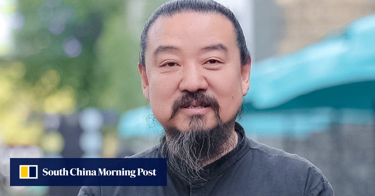 How Chinese artist Song Dong’s exhibitions of Covid-era works remind us ...