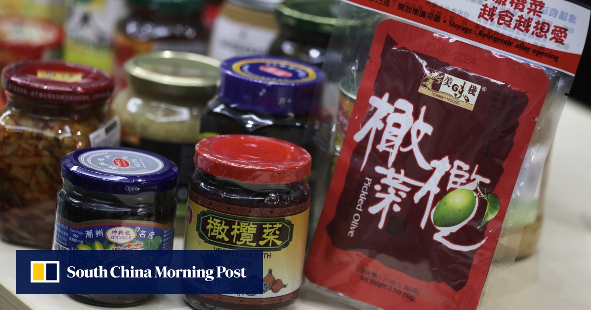 Insect parts, parasites, hair among ‘light filth’ found in preserved ...