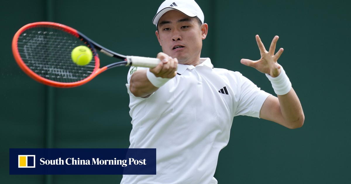 Emma Raducanu and Wu Yibing to ‘add more firepower’ to star-studded MGM ...