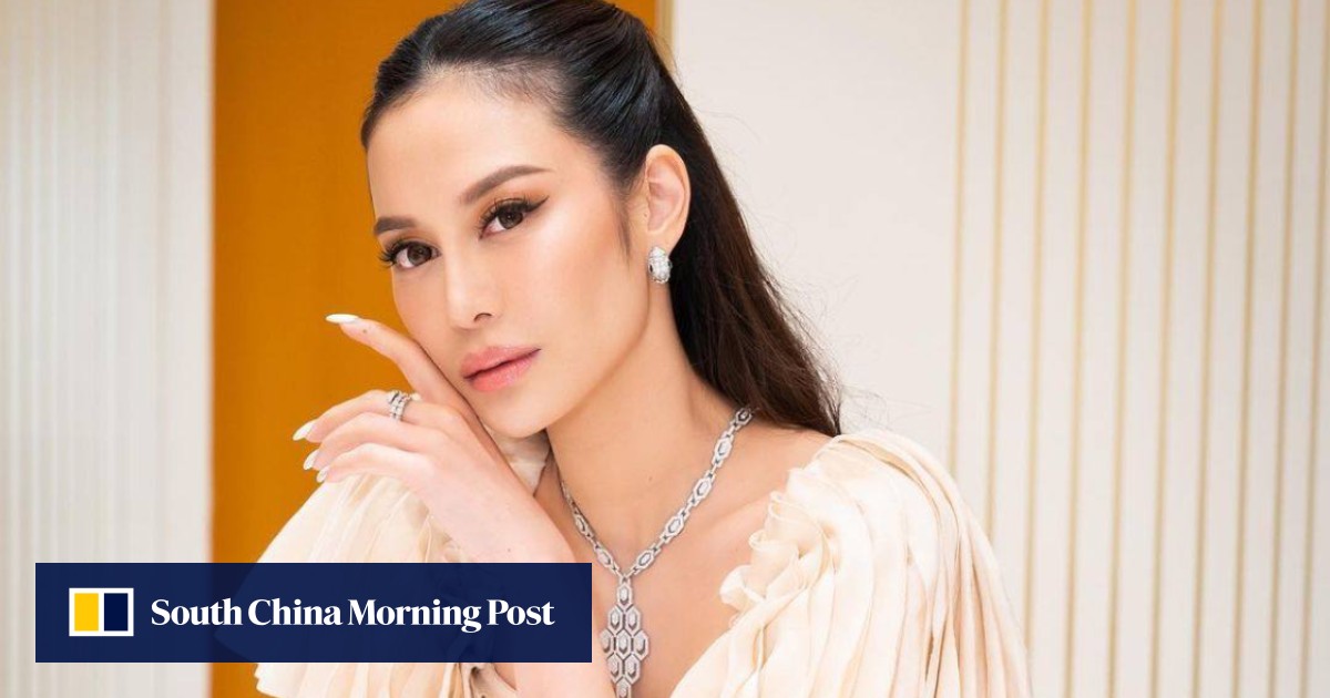 Inside Elly Lam’s fabulous life: the Hong Kong heiress and ‘It’ girl ...