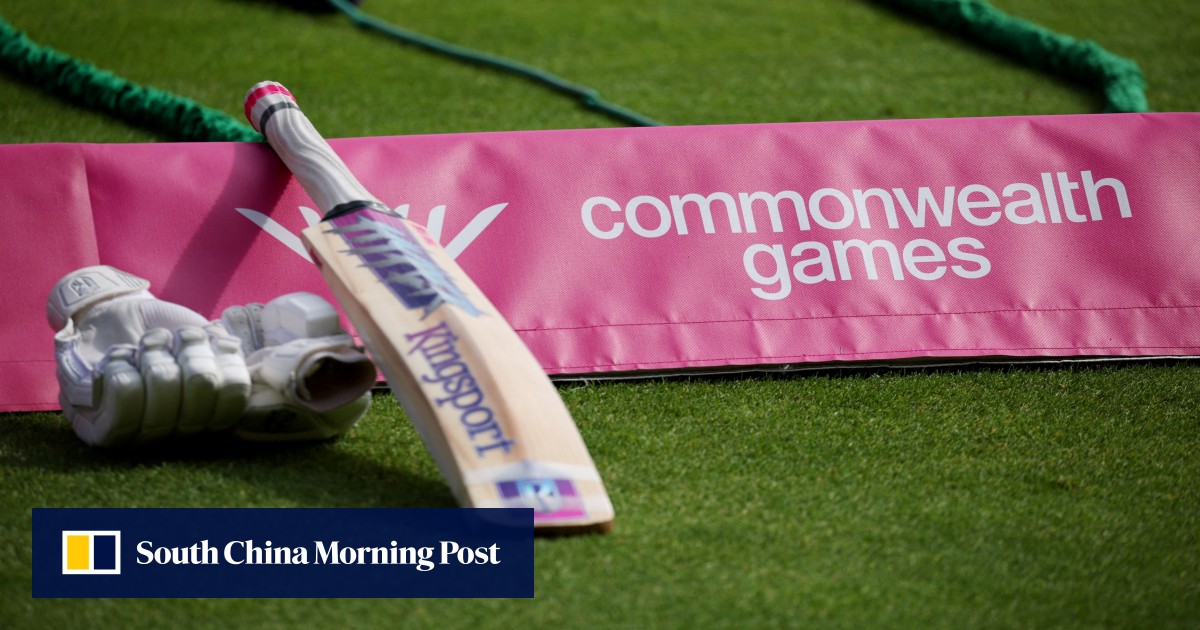 Victoria state’s shock axing of 2026 Commonwealth Games cheered in ...