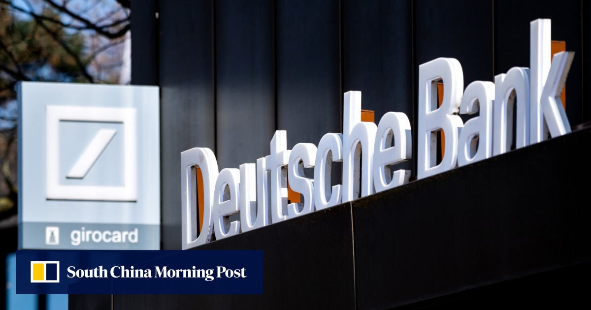 Exclusive | Deutsche Bank bulks up with dozens of new hires, some from ...