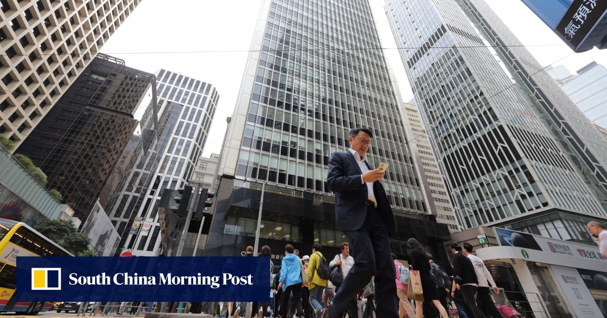 Shortage Of Audit Professionals Will ‘affect Hong Kongs Position As A