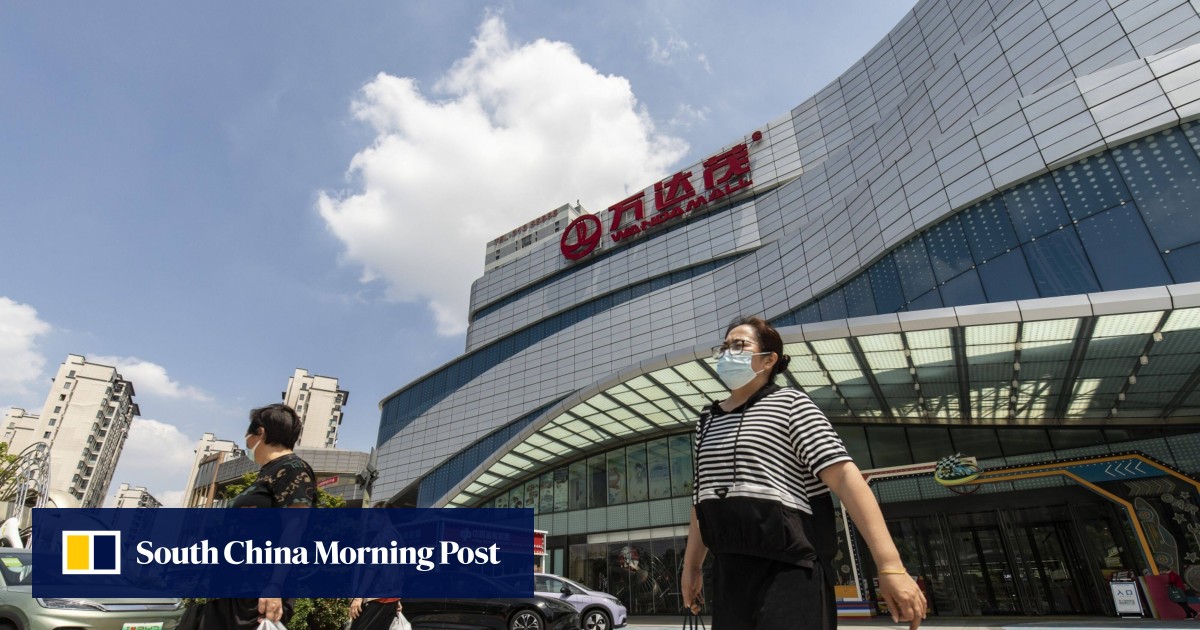 China junk bonds suffer worst slide of 2023 on repayment woes; Sino-Ocean, Wanda, Shui On bear ...