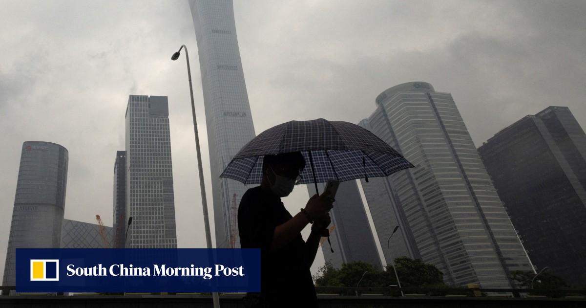 China’s economic slowdown to have ‘global repercussions’ beyond trade ...