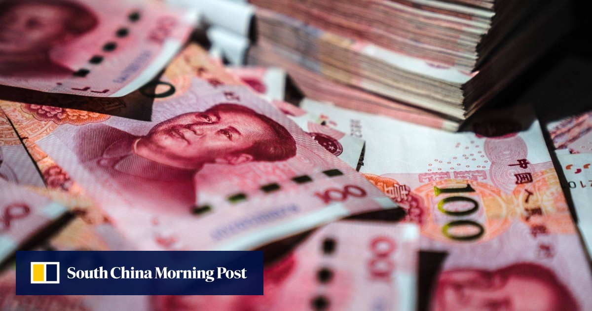 Chinese companies flush with cash reserves resort to share buy-backs as ...