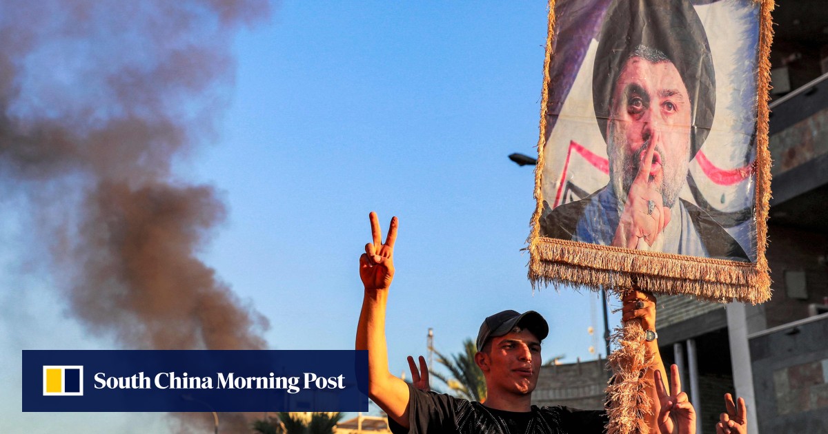 Iraq expels Swedish ambassador over Koran burning, follows storming of ...